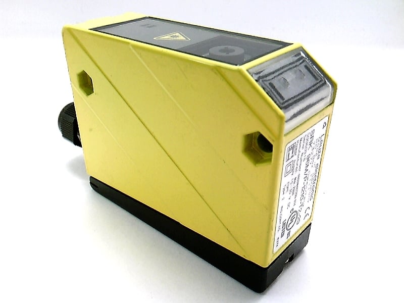 SRK 96M/P-1210-T2-29 Photoelectric by LEUZE
