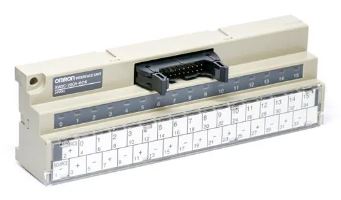 XW2C-20G5-IN16 Terminal Blk/Strip Wiring Dev by OMRON