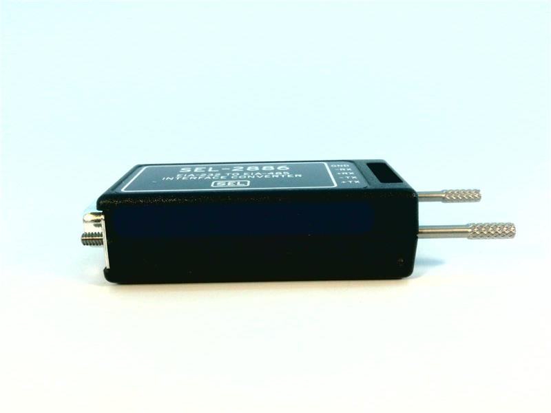 SEL-2886 Communication Converter by SCHWEITZER ENGINEERING