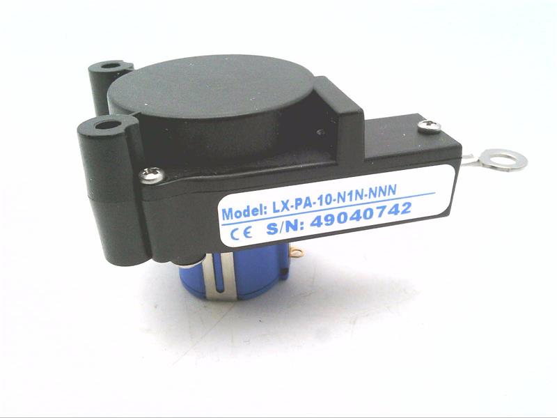 LX-PA-10-N1N-NNN Linear Transducer by UNIMEASURE