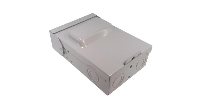 W-PDS-N60 Enclosure by WESTINGHOUSE