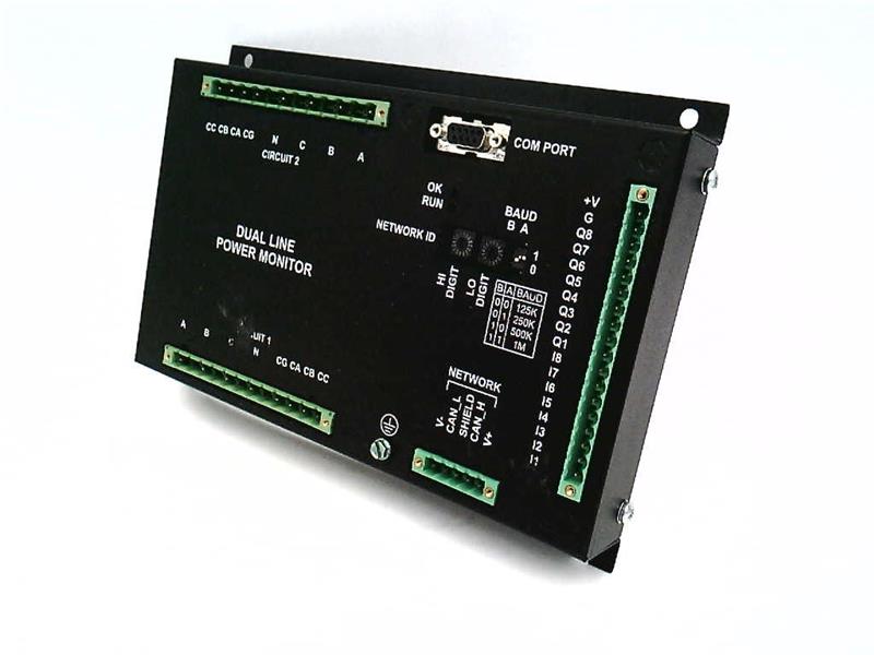 HE200ACM530 PLC Module/Rack by HORNER AUTOMATION