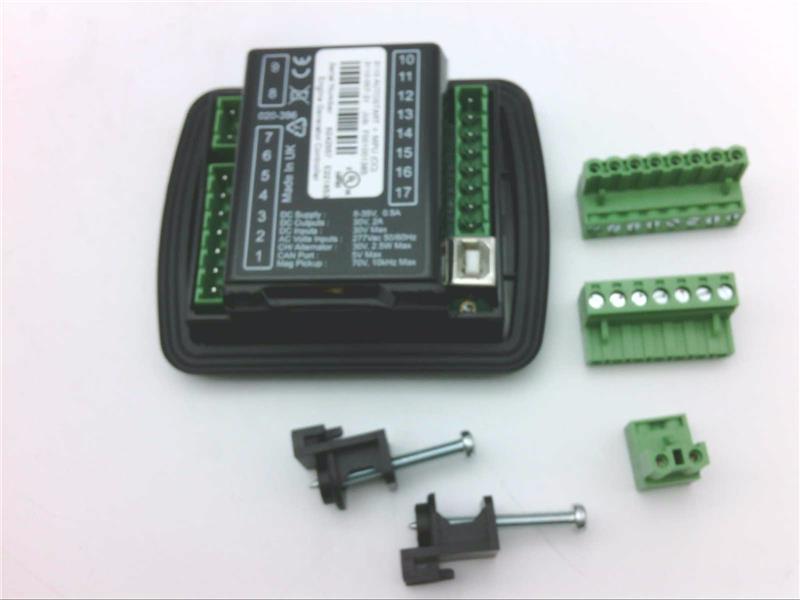 3110-007-31 Monitor/Control by DEEP SEA ELECTRONICS