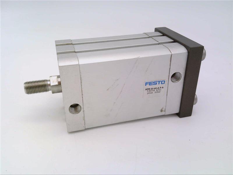 ADN-50-60-A-P-A Pneumatic Cylinder by FESTO