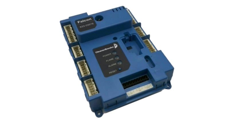833-03578 Burner Control by HONEYWELL