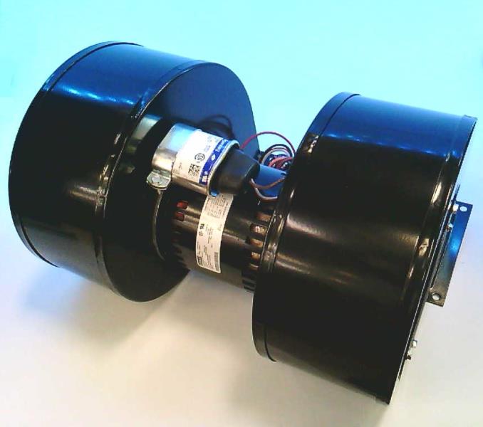 BLWR1205 Blower by ICE QUBE COOLING SYSTEMS INC