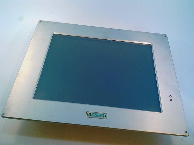 MA15 Operator Interface by ASEM