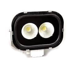 ST76-M Flood Light by LIGHTPARTNER