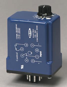 CSB-24A-5-30M Relay/Socket par R-K ELECTRONICS