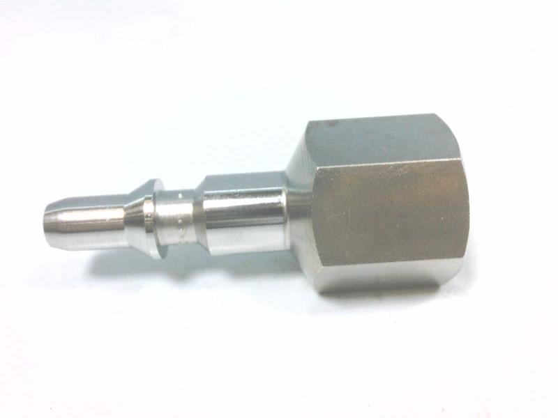 RBE03.6100 Plug/Receptacle by STAUBLI