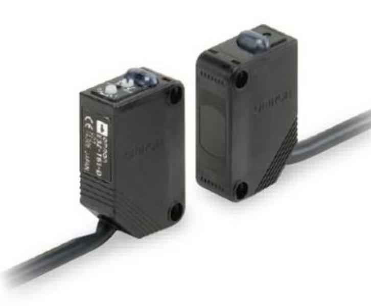 E3Z-T61-G0SRW-CN Photoelectric by OMRON