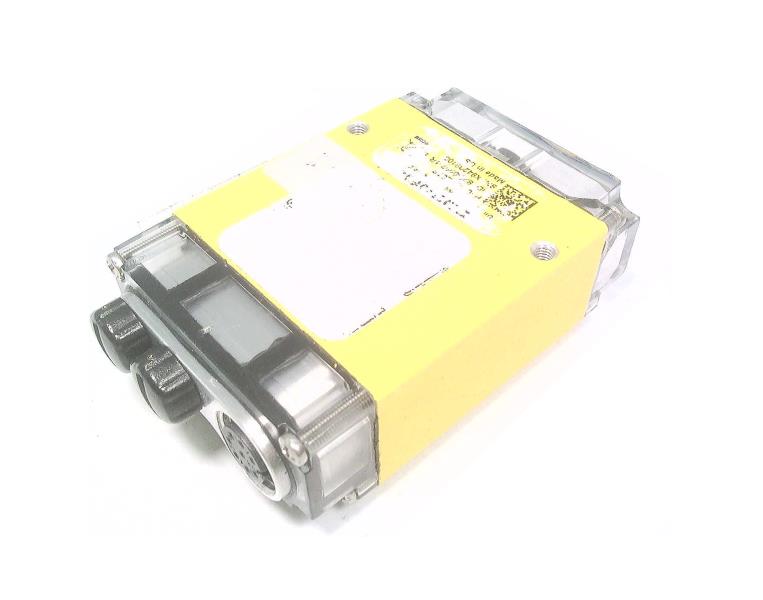 DMR-200X-00 Bar Code Scanner Hand Held by COGNEX