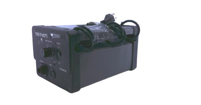 471-2 Soldering Supplies/Equipment by HAKKO