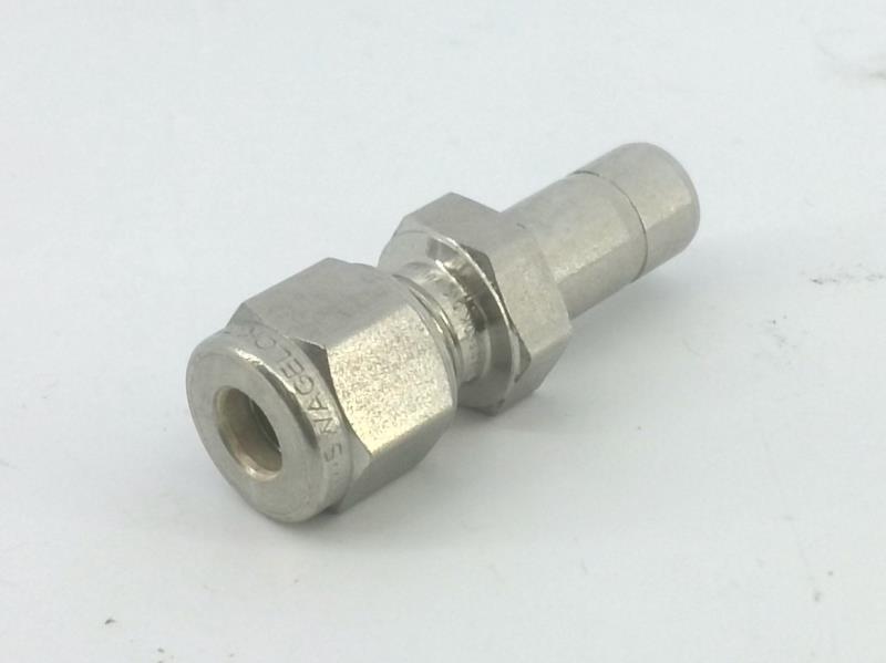 SS-6M0-R-6 Pneumatic Fitting & Accessories by SWAGELOK