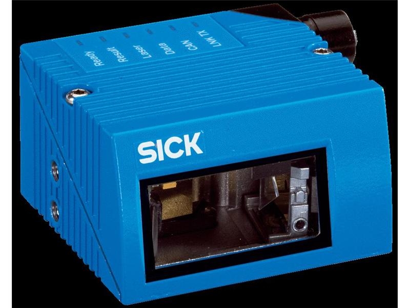 CLV621-1830 Bar Code Scanner Industrial by SICK