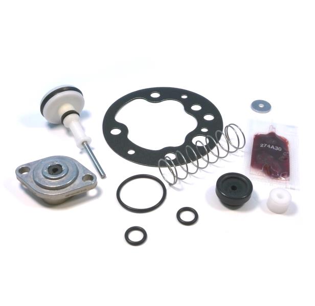 547H77 Pneumatic Valve Rebuild Kit / Seal Kit by ROSS CONTROLS