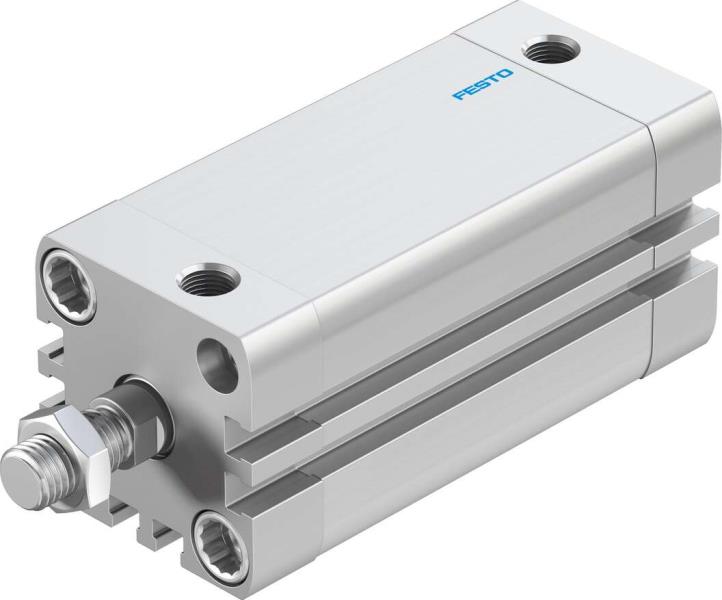 ADN-1 1/4"-2 1/2"-A-P-A Pneumatic Cylinder by FESTO
