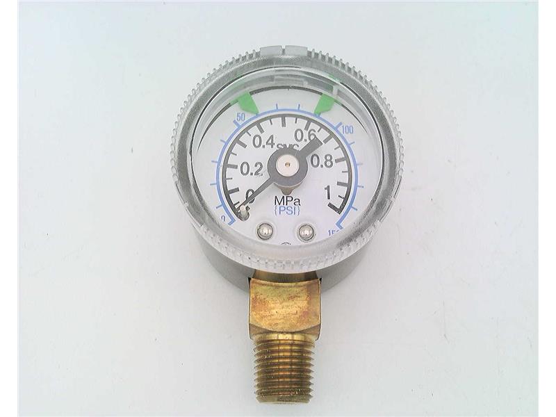 G36-P10-01-L-X30 Pressure Gauge by SMC