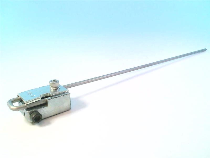 9007FA1 Limit Switch by TELEMECANIQUE SENSORS