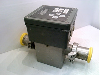IZML050D10000 Flow Meter by ANDERSON & VREELAND