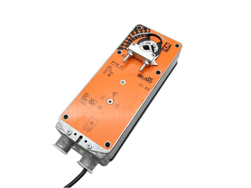 AF120 HVAC Actuator by BELIMO