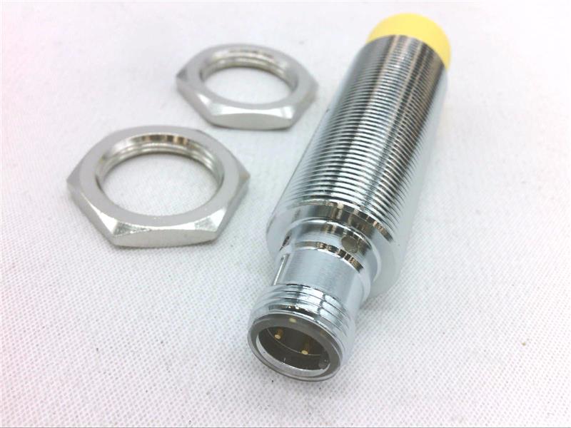 TN-M18-H1147 RF Capacitance Sensor by TURCK