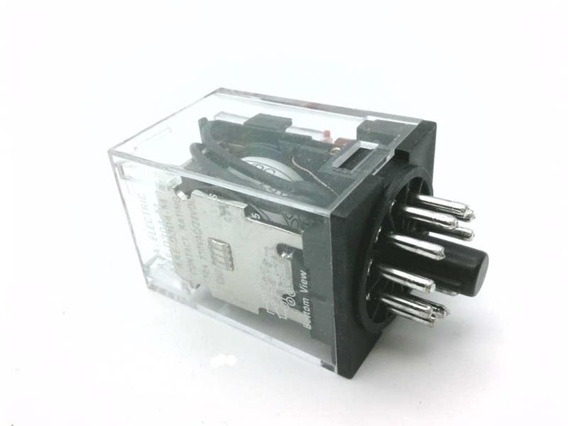 AAE-D304-M Relay/Socket by AA ELECTRIC