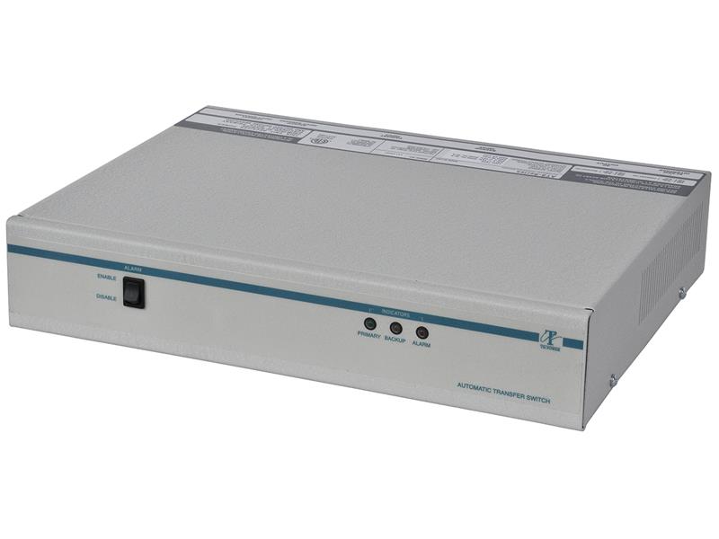 ATS-1000 Transfer Switch by TSI POWER