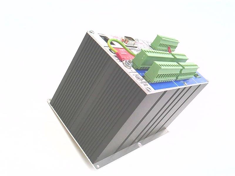 MT2PC3 Control by MULTITRODE