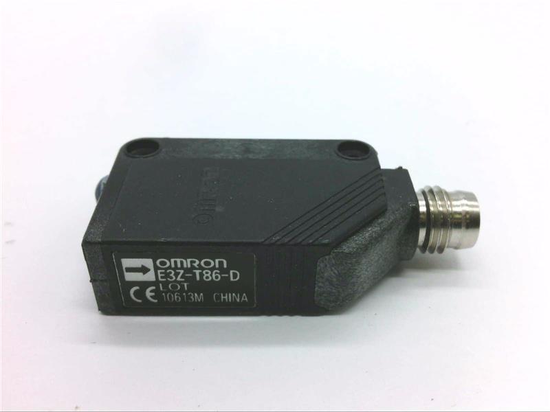 E3Z-T86-D Photoelectric by OMRON