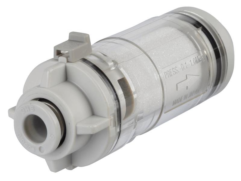 ZFC74 Pneumatic Filter by SMC