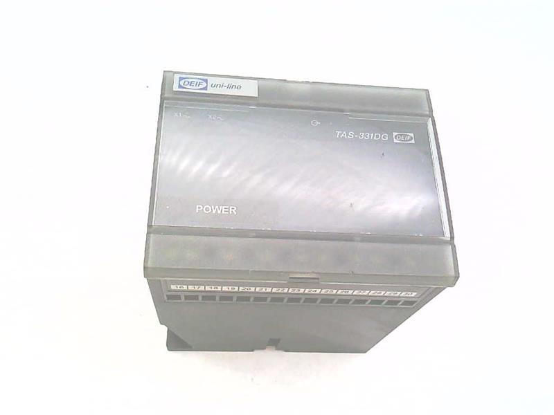 TAS-331DG Voltage/Current Transducer by DEIF