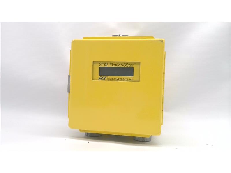 ST98-21CT022CBBA Flow Meter by FLUID COMPONENTS