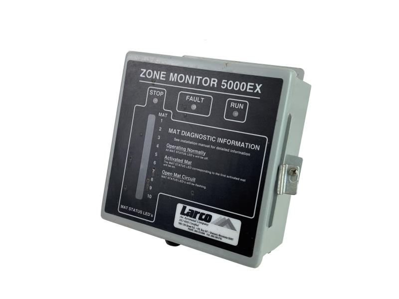 5000EX Voltage/Phase Monitor by LARCO