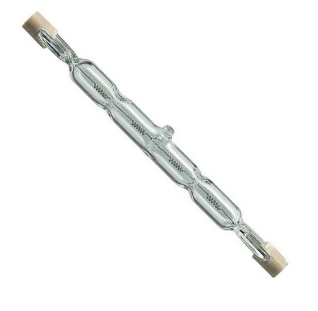 500T3Q/P/CL Halogen Light by PHILIPS