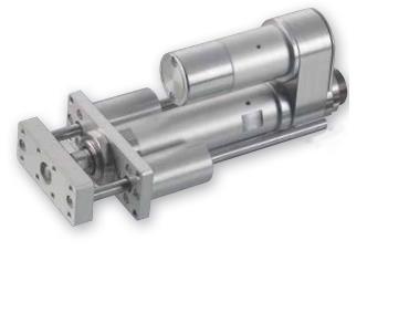 RCS2-RGD4R-I-20-6-150-TI-X15-RP Electric Actuator by IAI