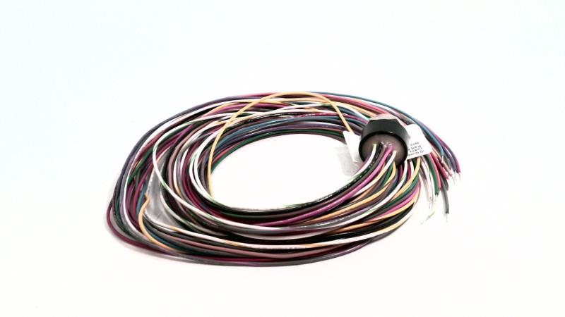 BKFD 19-19-1 Plug/Receptacle by TURCK