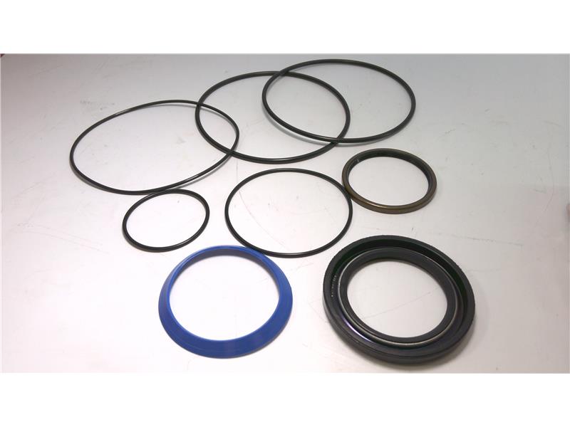 151B0113 Hydraulic Motor Rebuild Kit / Seal Kit by DANFOSS