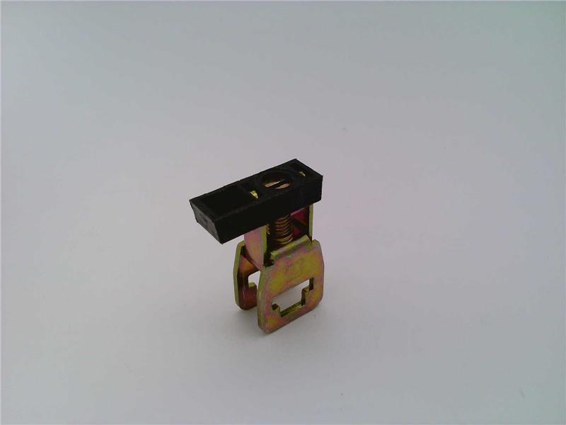 AKG 16 BK Terminal Blk/Strip Wiring Dev by PHOENIX CONTACT