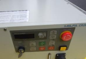 CR2B-574-S10 PLC Module/Rack by MITSUBISHI