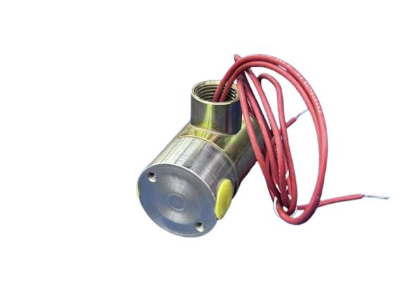 V53LB2100N Solenoid Valve by SKINNER