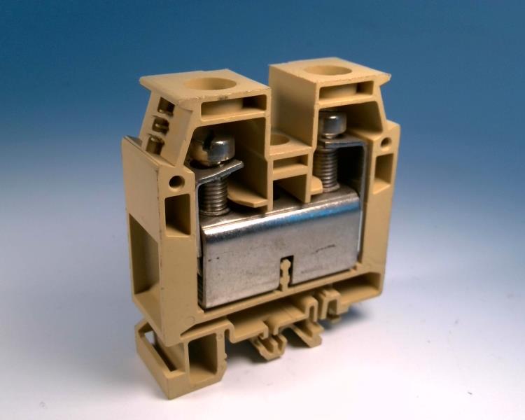 CBD.70 Terminal Blk/Strip Wiring Dev by CABUR