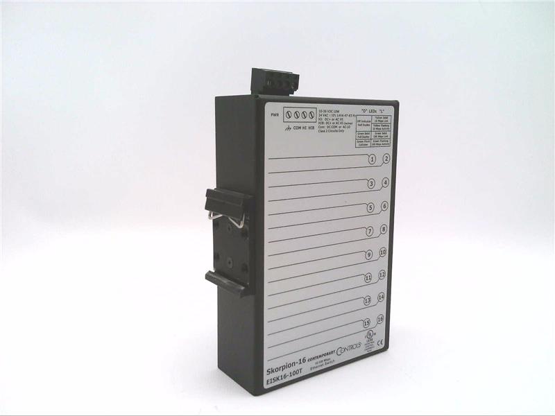 EISK16-100T Computer Accessory by CONTEMPORARY CONTROLS