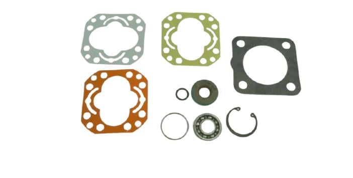 2300698 Hydraulic Pump Rebuild Kit / Seal Kit by HALDEX BARNES HYDRAULICS