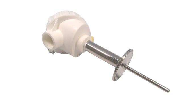 R1T185L483-03-CIP-2-5-63 Thermocouple/RTD by PYROMATION INC