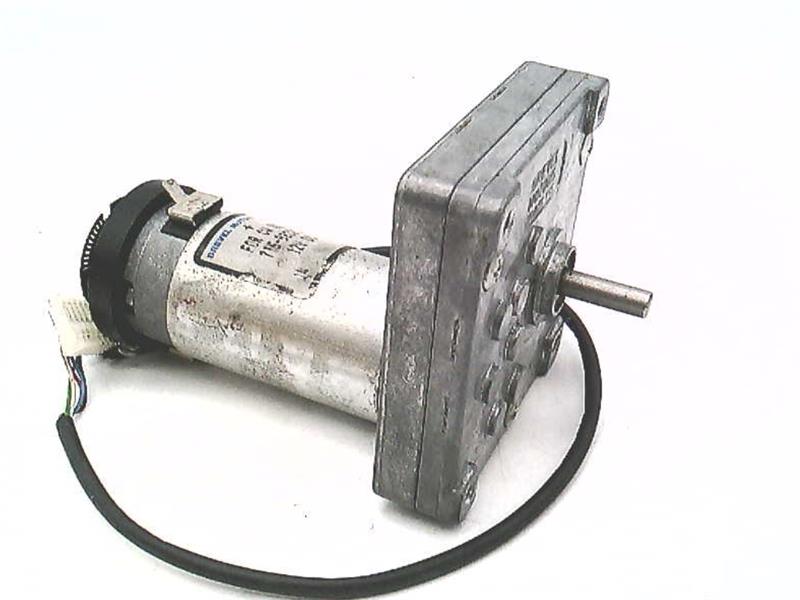 715-983215 Gear Motor by BREVEL MOTORS
