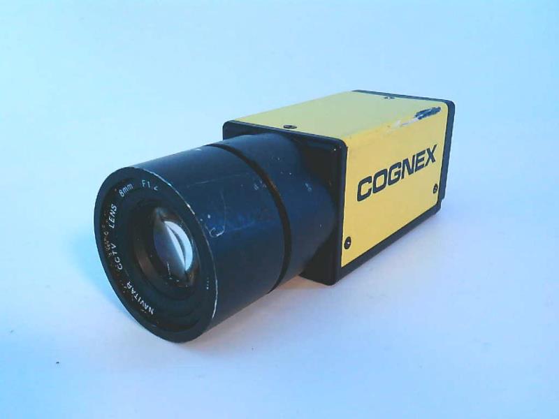 825-0007-2R Vision System Assembly by COGNEX