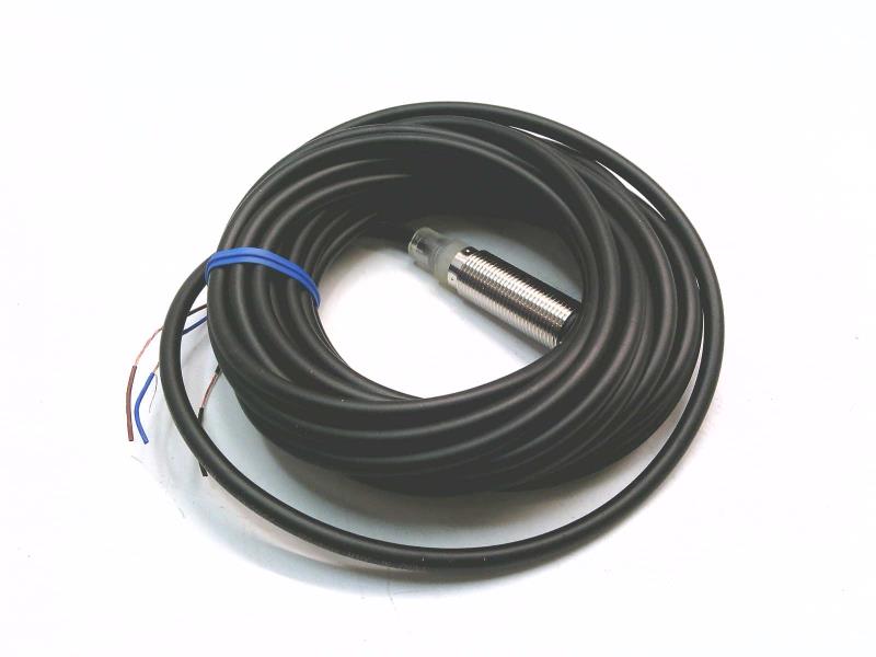 E2B-M12KS02-WP-C1 5M Proximity Switch by OMRON