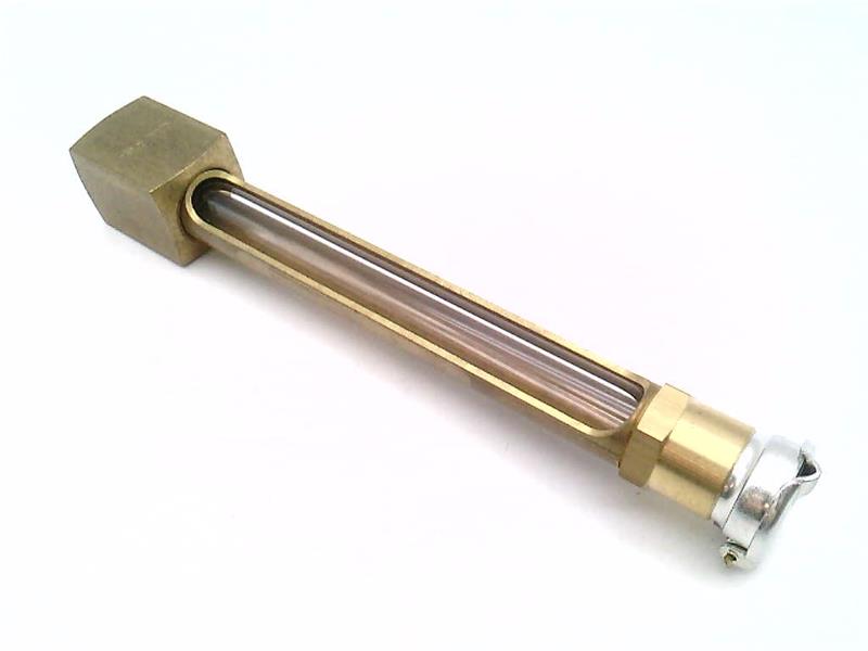 B-2577-20-S01/WINKEL Hydraulic Flow Meter & Gauge by OIL RITE