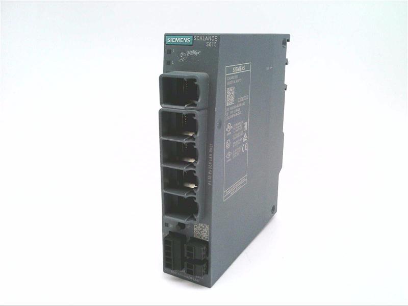 6GK5615-0AA00-2AA2 Networking Router by SIEMENS